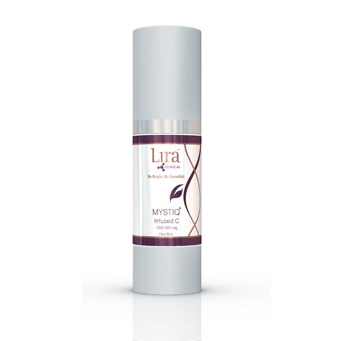 MYSTIQ Infused C Serum – BLUSH BAR