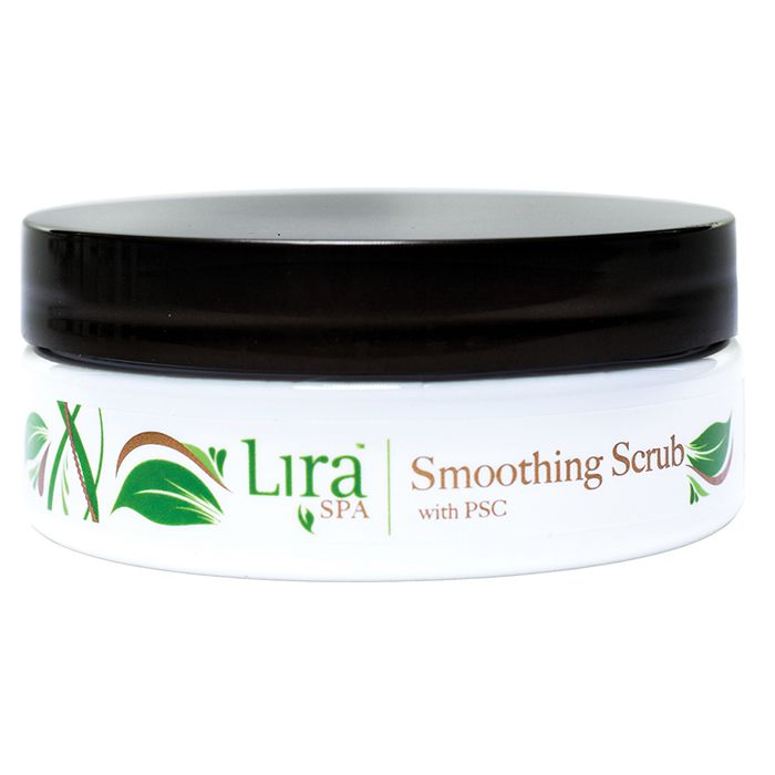 Spa Smoothing Scrub – BLUSH BAR